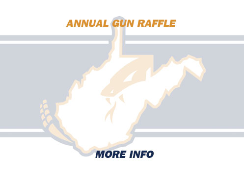 Gun Raffle - EPRTC/EP Rattlers LLC