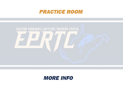 PRACTICE ROOM | EPRTC/EP Rattlers LLC