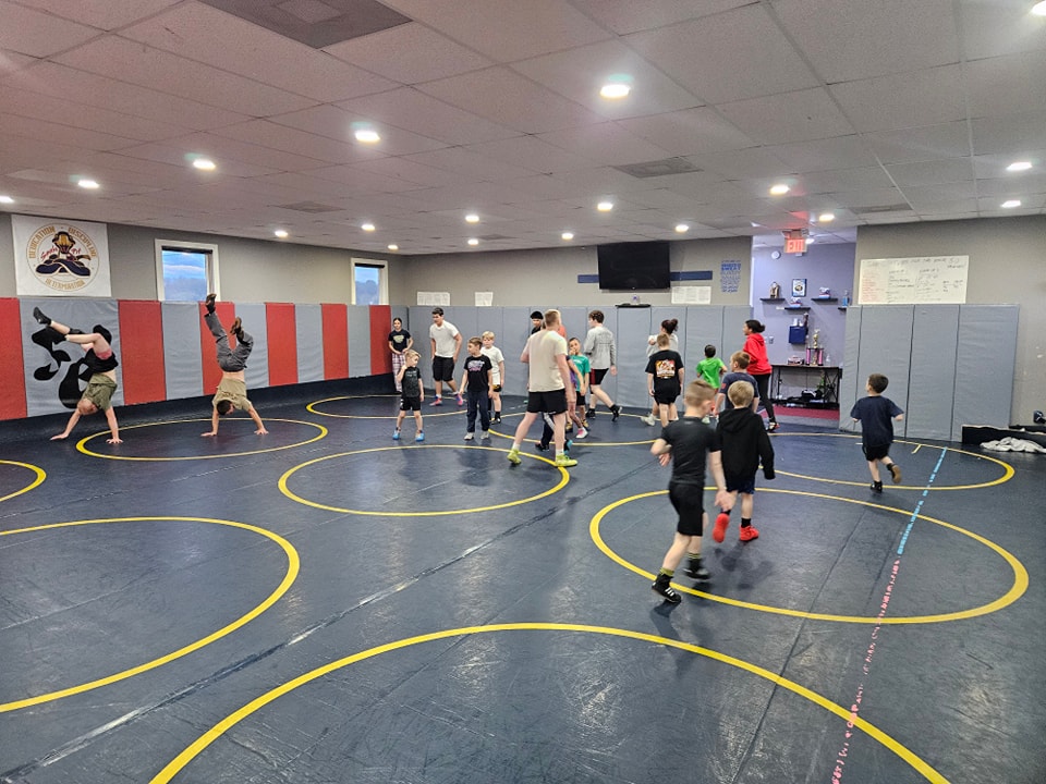 practice4 – EPRTC/EP Rattlers LLC